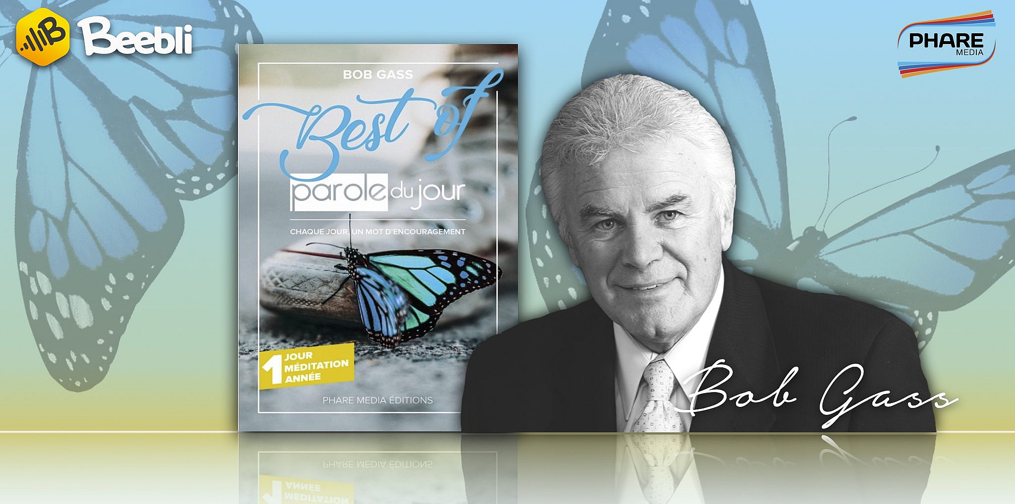 Connaissez-vous Bob Gass